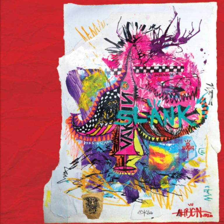 Discography Archive - Slank