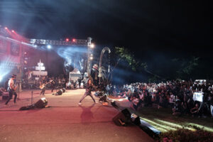 Slank Band | its all about the attitudes