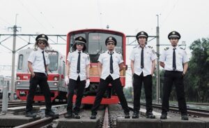 Slank Band | its all about the attitudes