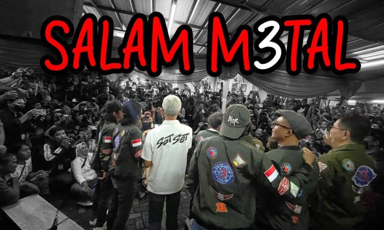 Slank Band | its all about the attitudes